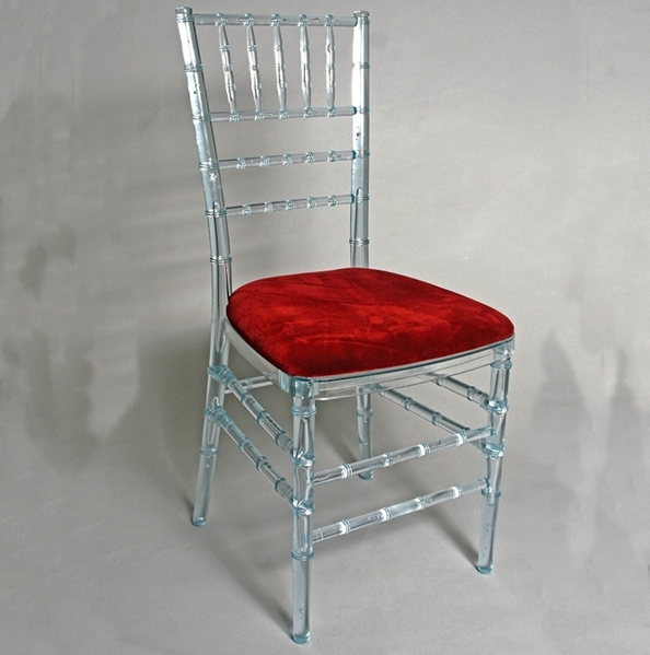 New Chairs for 2014 - Ice Chivari Chair and Folding Beech Chair ...